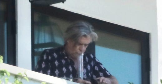 Marco Polo | Substack