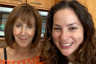 Rose Reisman | Substack