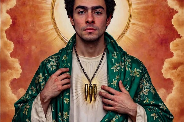 we be dragons substack