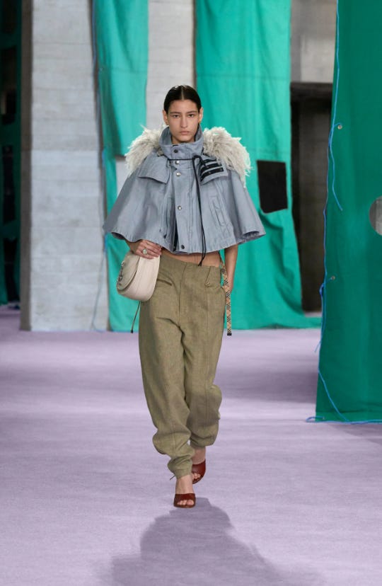 Burberry’s October Bounce: Heritage Wins Again