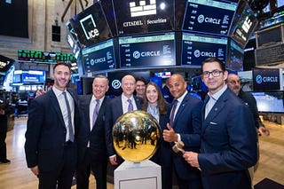 Net Interest | Marc Rubinstein | Substack