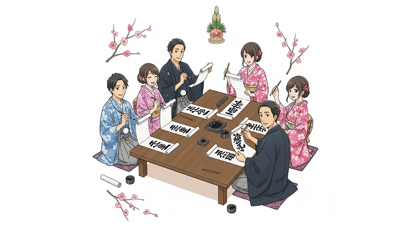 The Neuroscience of Fresh Starts: Why January Actually Works