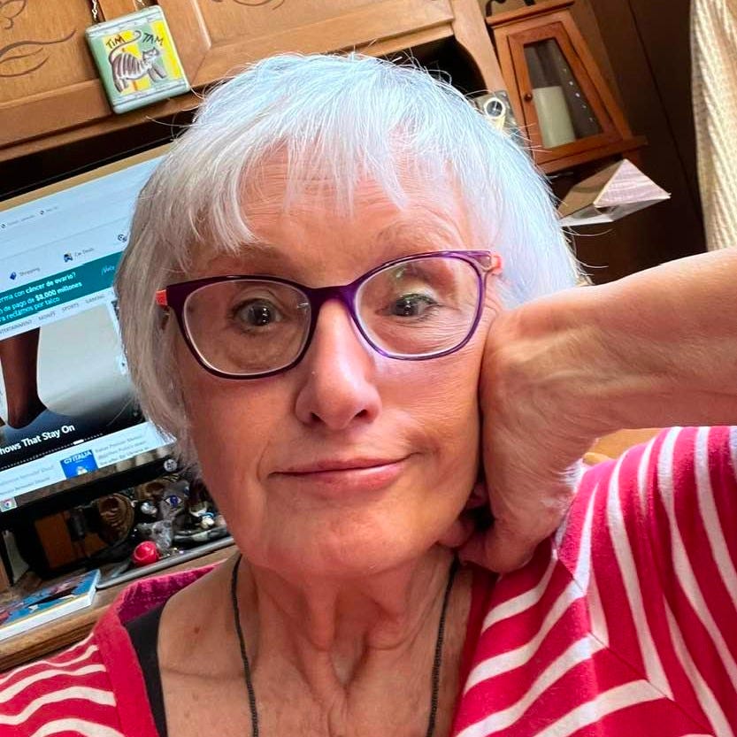 Glee Violette | Substack