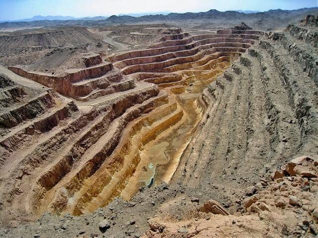Sixteen Mining Waste Processing Firms in Sudan to Regulate Gold