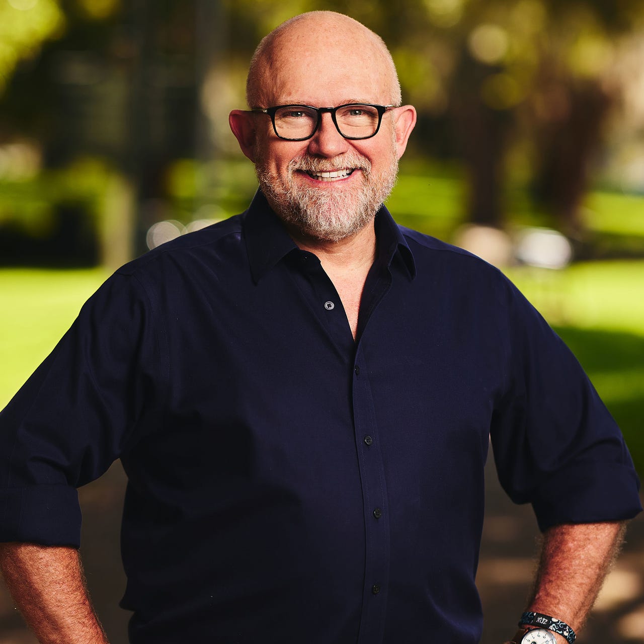 Live with Rick Wilson - Rick Wilson’s Against All Enemies