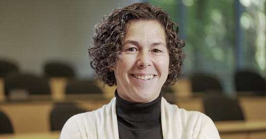 Inside ASQ: Insights from Administrative Science Quarterly | Substack