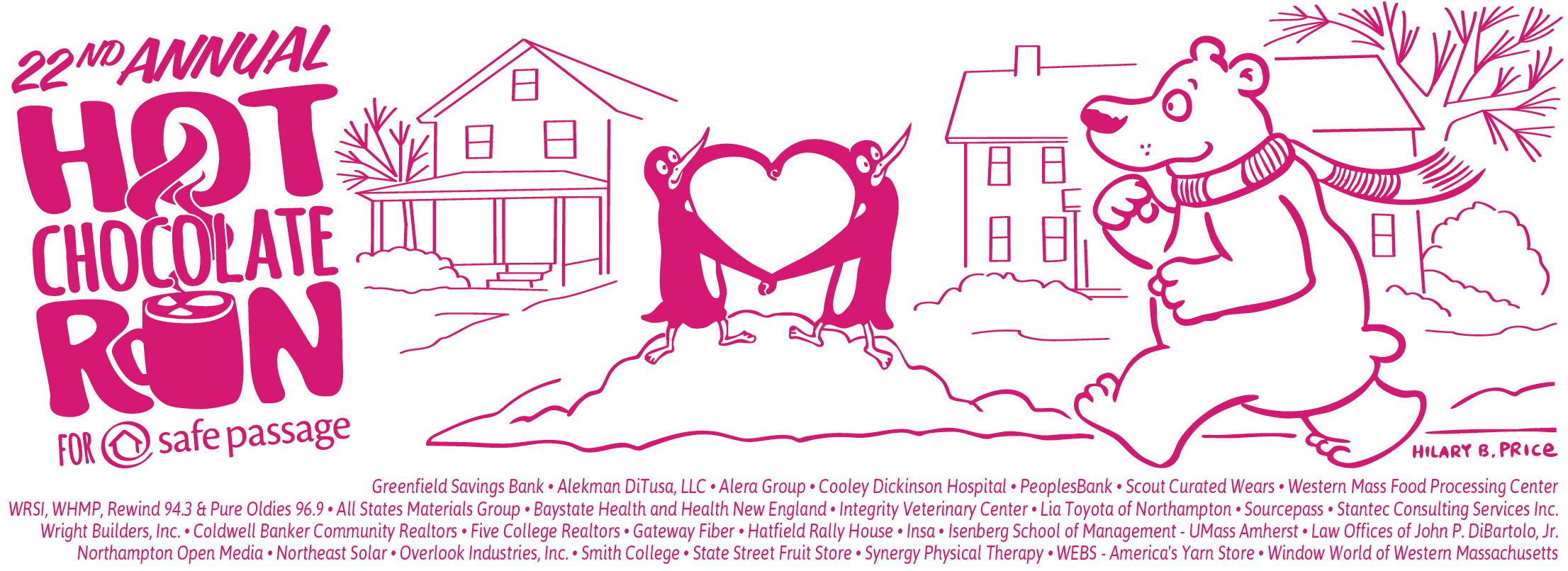 Fortune Favors the Brave...But Not For Soup