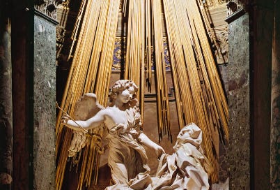 Josh Ritter's Book of Jubilations | Substack