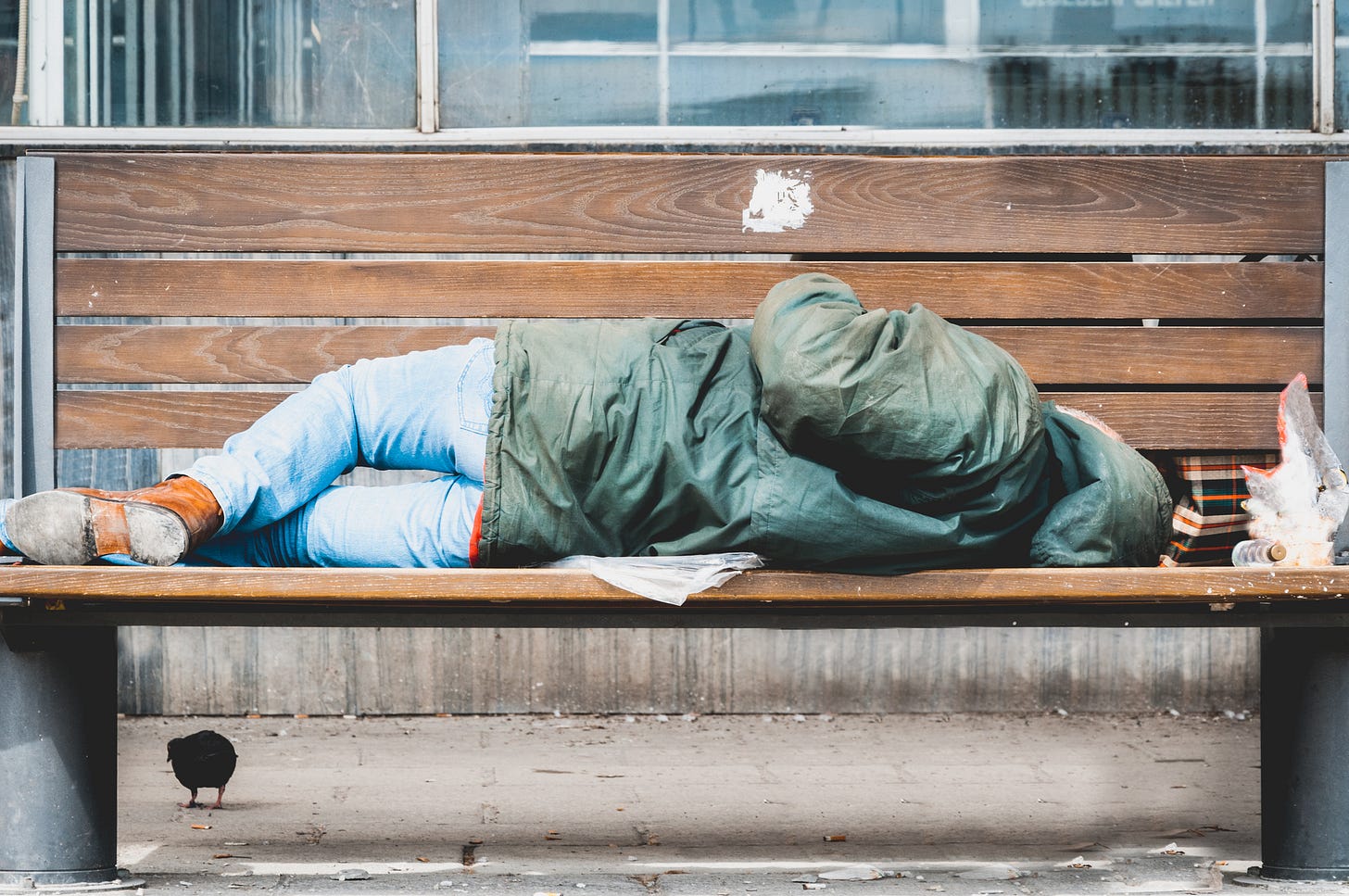 The annual homeless count set for Jan. 30, despite doubts about federal ...