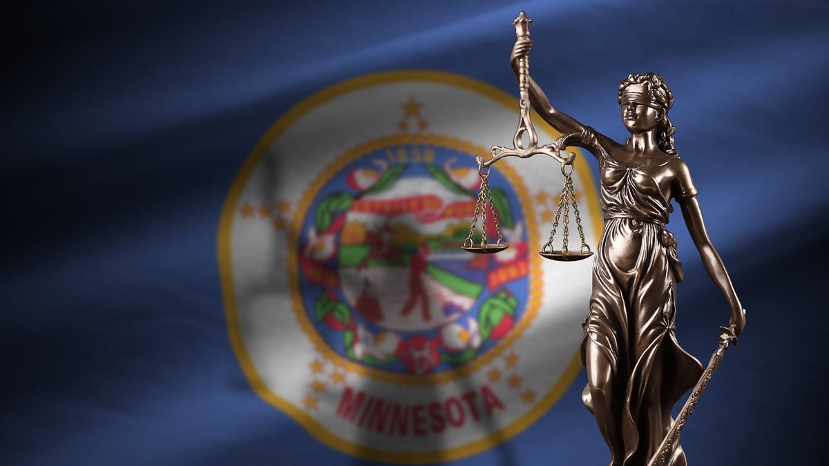 Honoring Career DOJ Attorneys Who Stand by the Rule of Law