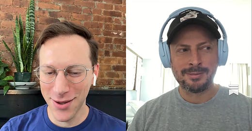 Silver Bulletin | Nate Silver | Substack