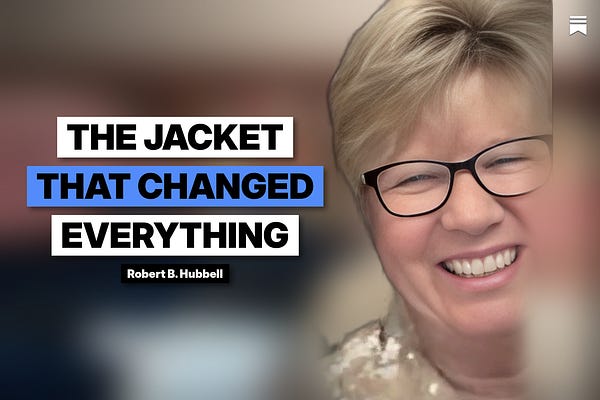 robert hubbell substack