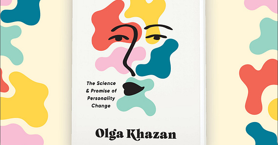 Olga Khazan | Substack