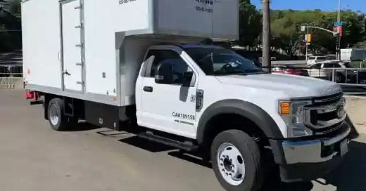 Rambo Van Halen | Substack