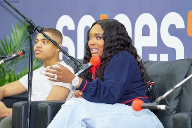 SNIPES launches Pay It Forward initiative to empower Black leaders and ...