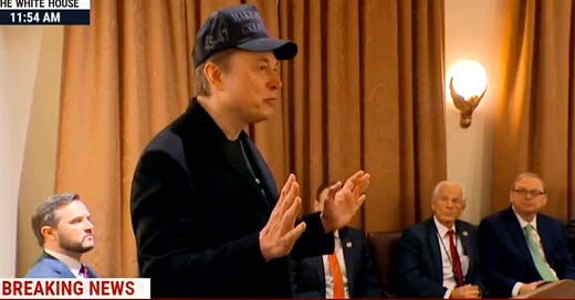 Sustain What | Andy @Revkin | Substack