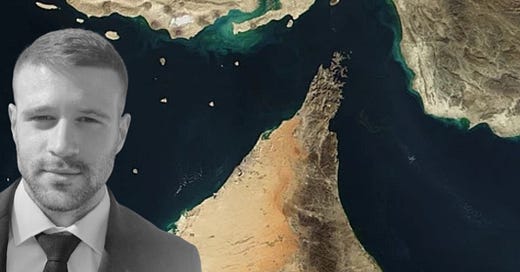 The Oracle by Polymarket | Substack