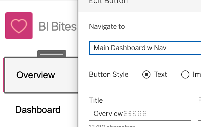 UTF Symbols and Emoji in Dashboard Design