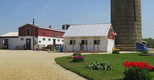 Central Jersey Newswire | Substack