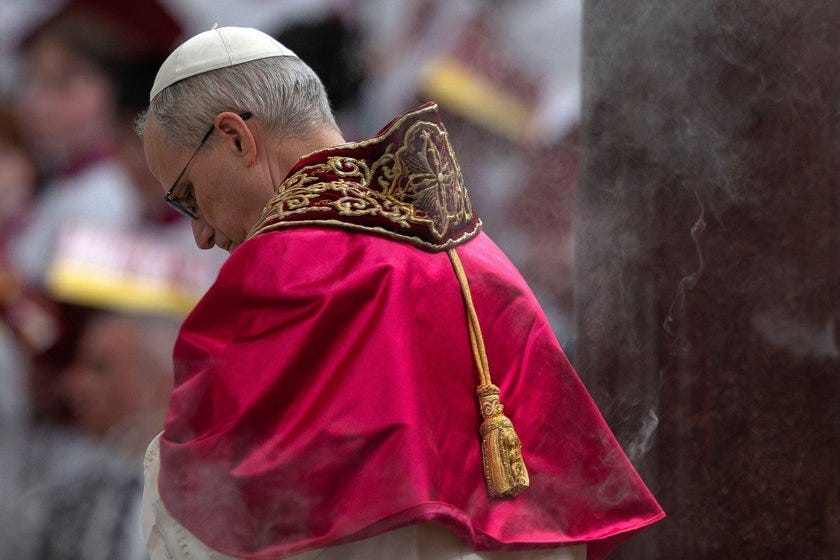 Pope’s pick for new Peruvian bishop could hint at priorities