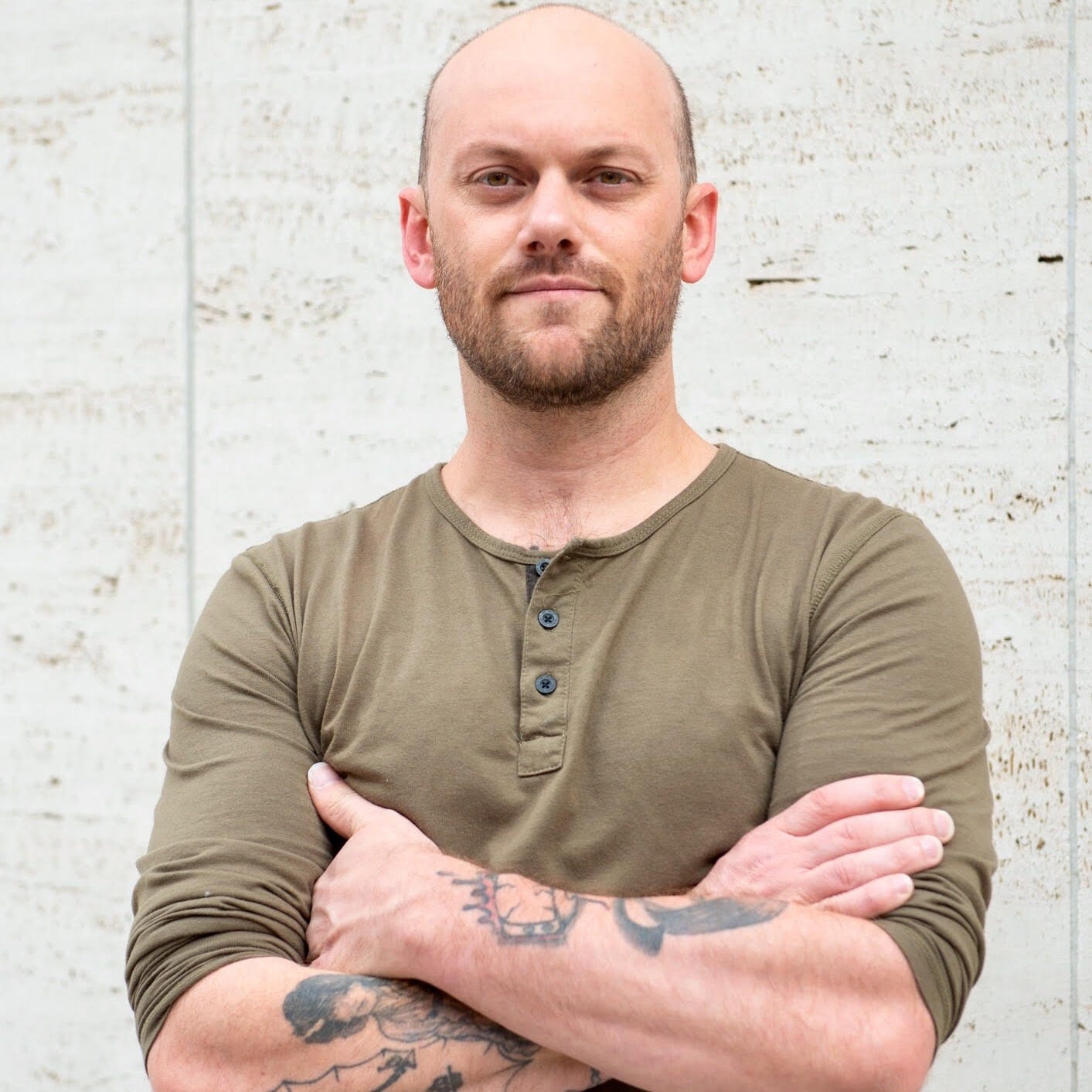 Michael Mohr | Substack