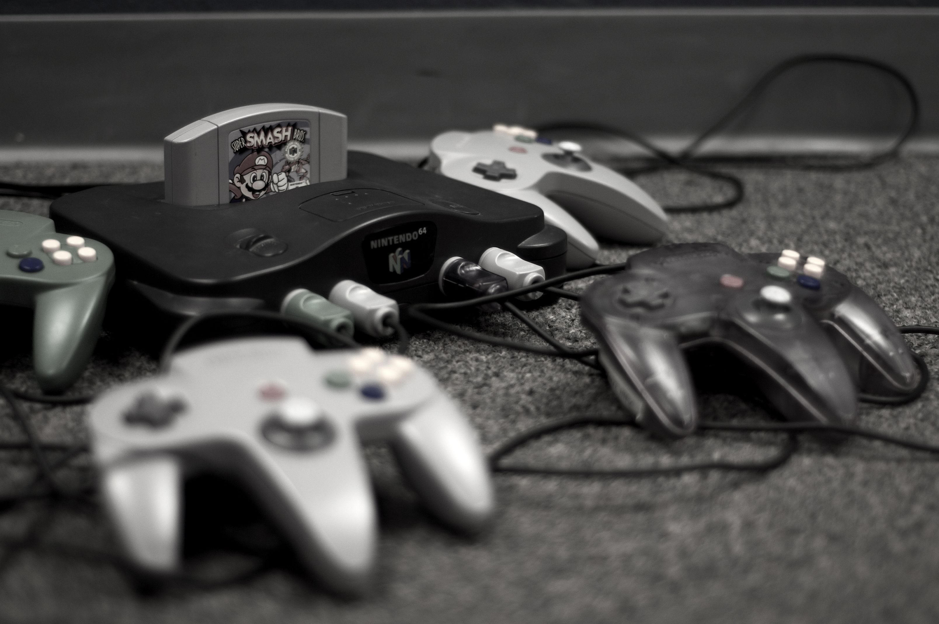 Nintendo Consoles Ranked, Worst to Best