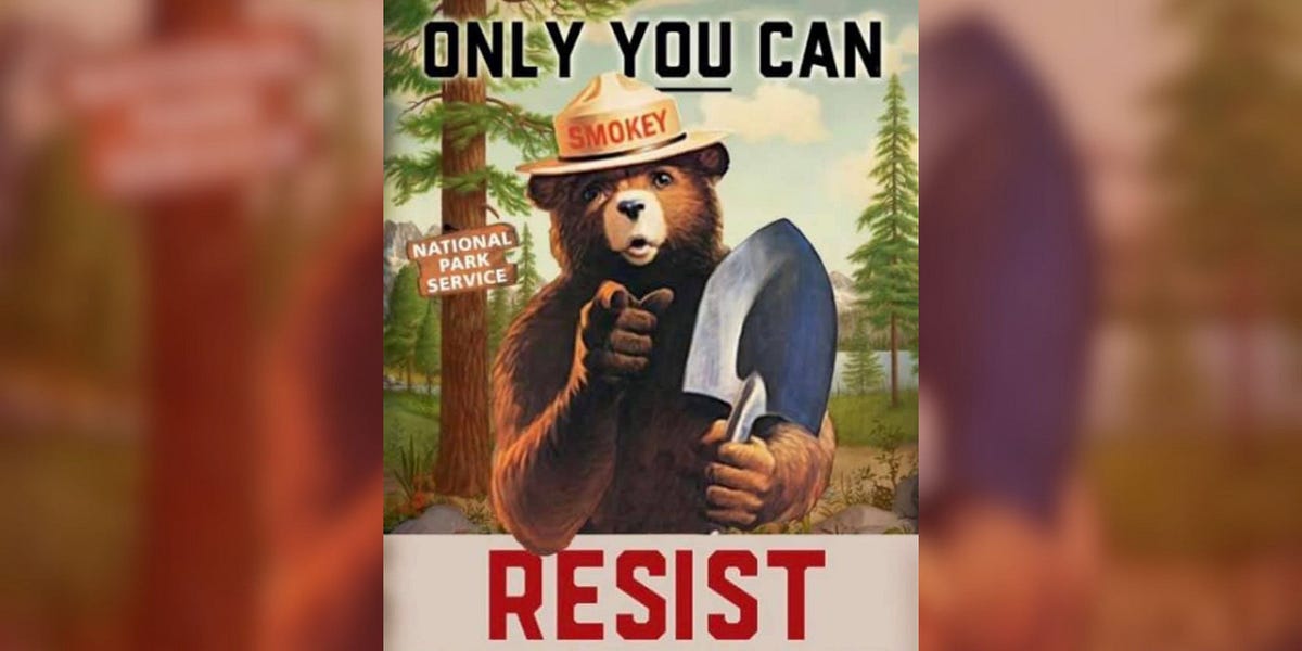 America’s History, Says Lord Trump, Is Exactly What I Say It Is