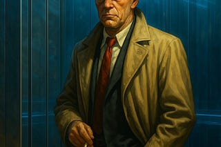 CheeseburgerGothic | John Birmingham | Substack