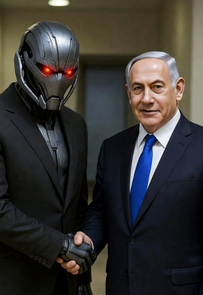 The True Villain Everyone Is Afraid to Write - by Sam Gray
