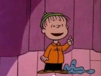 History of A Charlie Brown Christmas - by Bill Petro