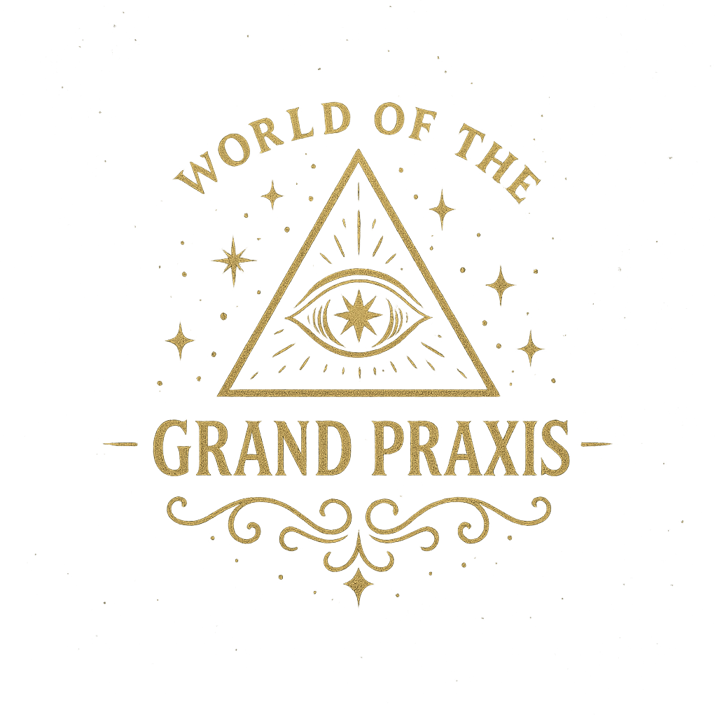 The Awakening - by Mike Brock - Notes From The Circus