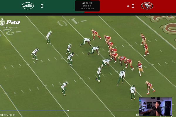 Touchdown, Miami! | Kyle Crabbs | Substack