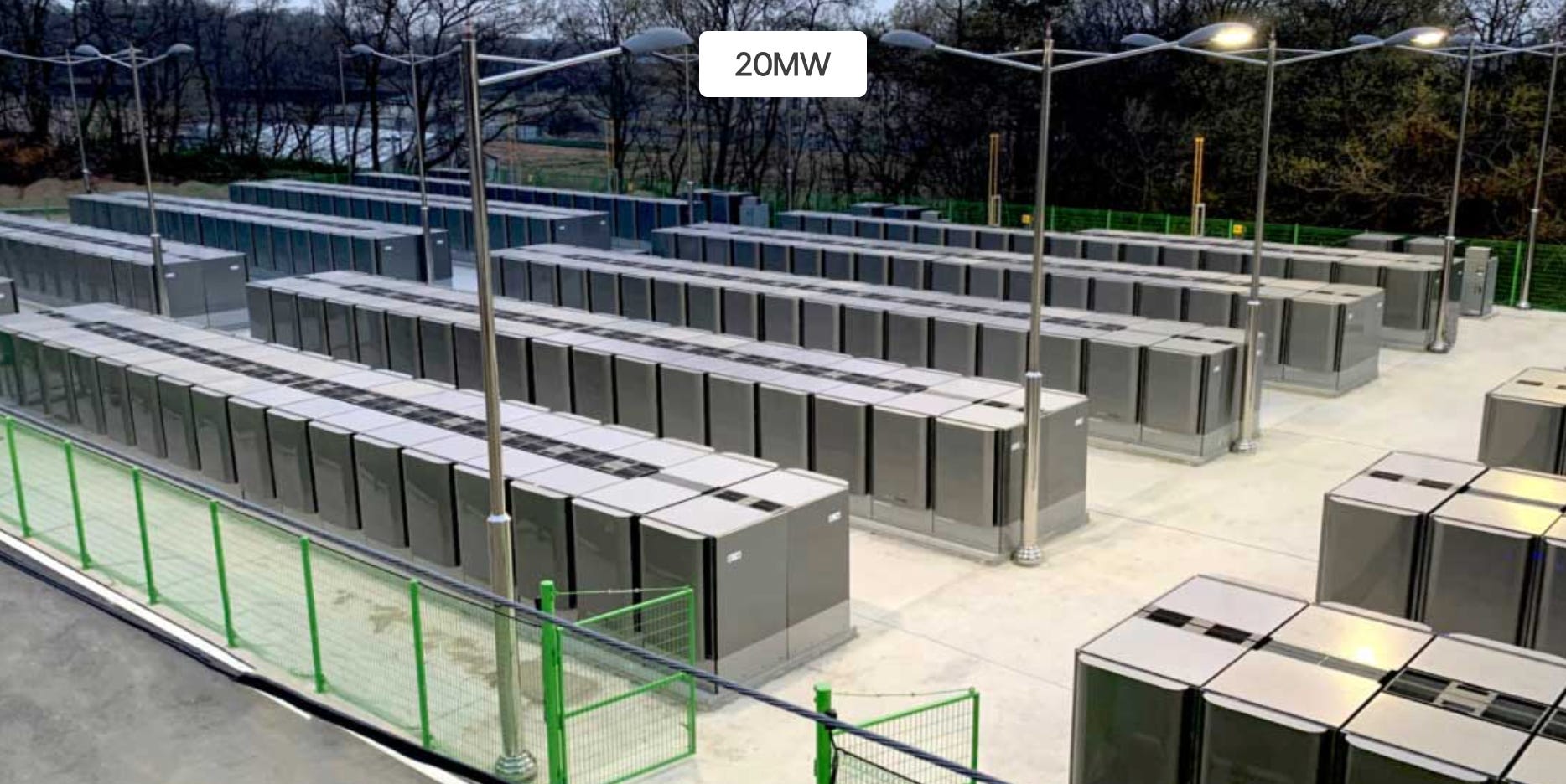 Bloom Energy (BE): The On-Site Power Thesis