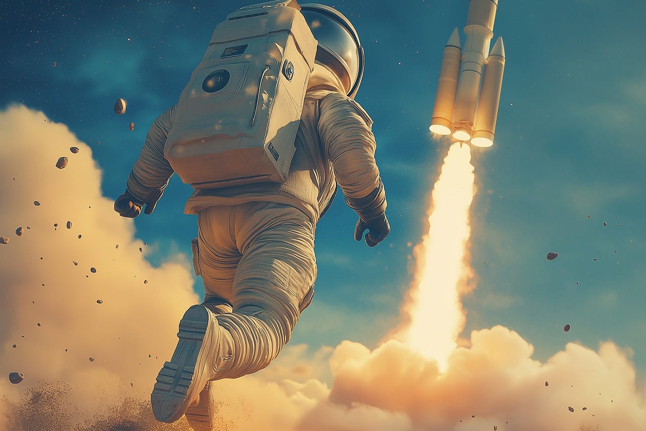 Curious DK | Substack