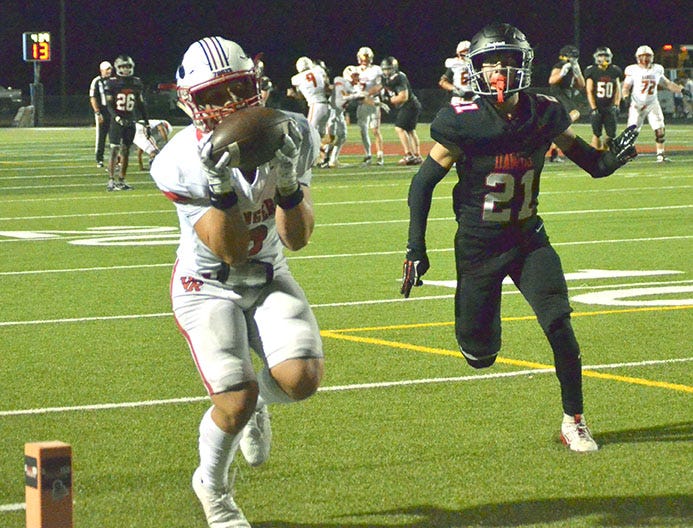 Bi-District Preview: Vista Ridge at Dripping Springs