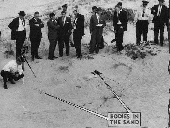 Death on the Sandhills: Revisiting the Wanda Beach Murders