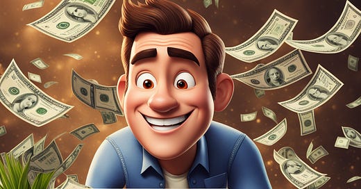 Dividend Talks | Substack