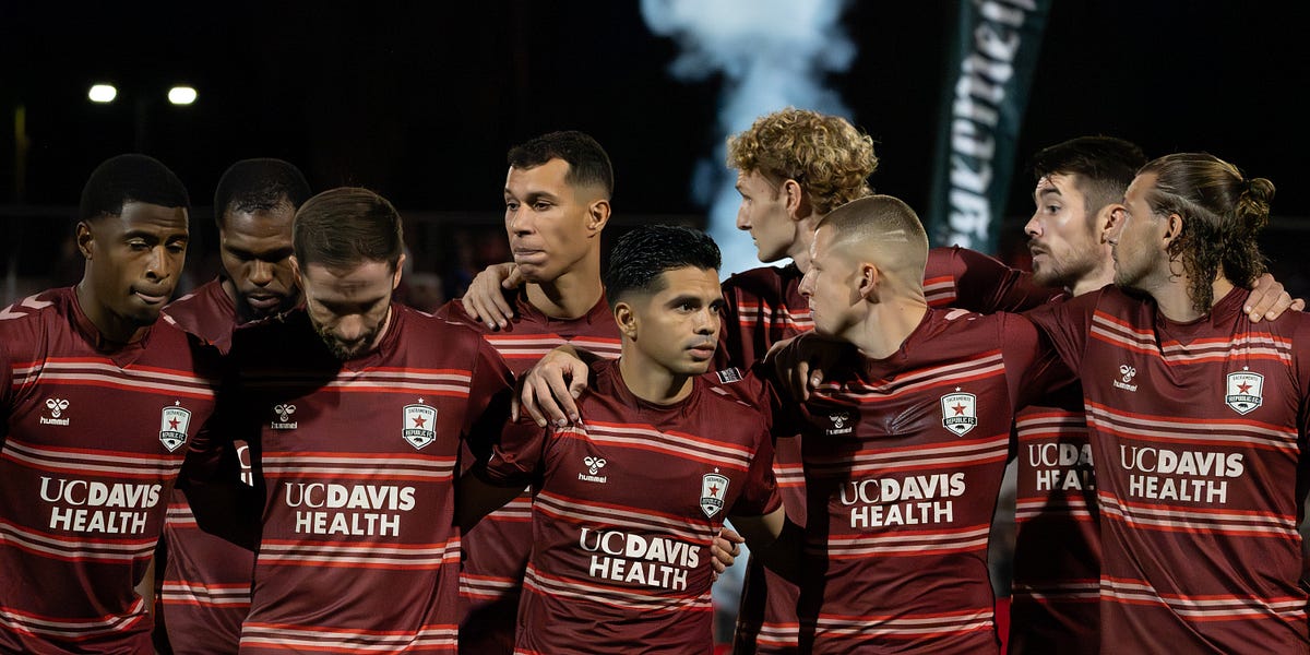 The First Roster Moves Are In—and They Point to Major Changes in the Final Third