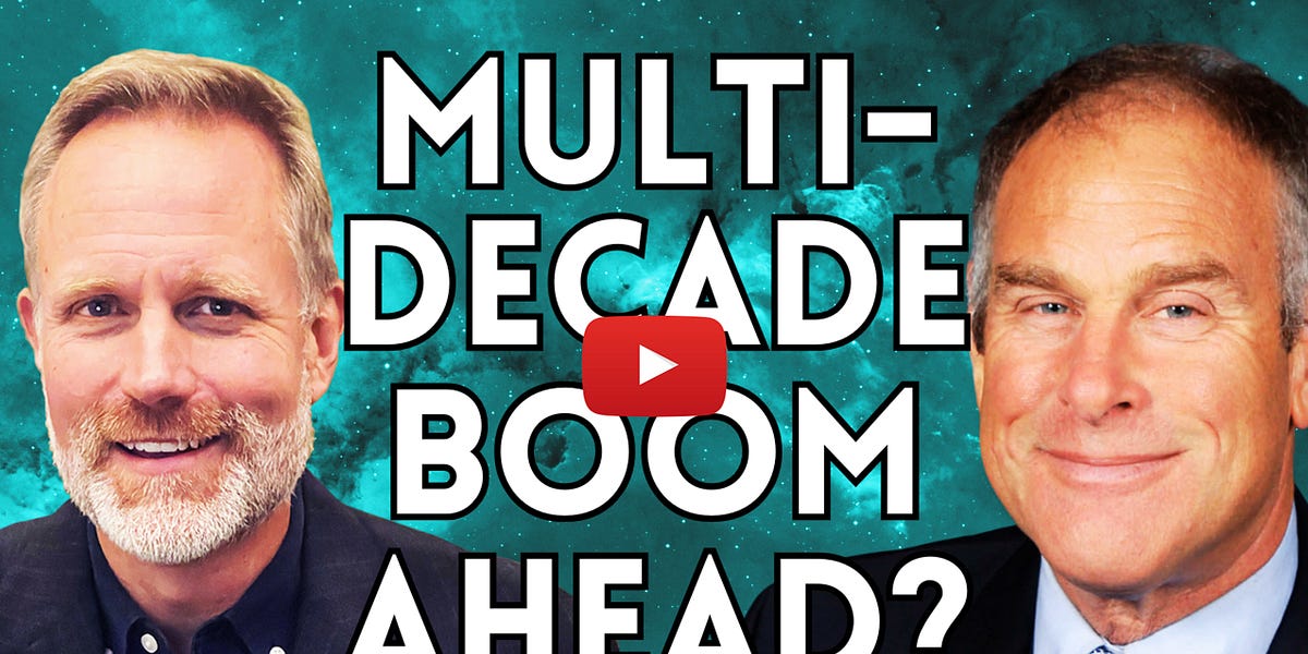 Rick Rule: Massive Energy Boom Era Ahead