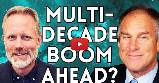 Adam Taggart's Thoughtful Money® | Substack