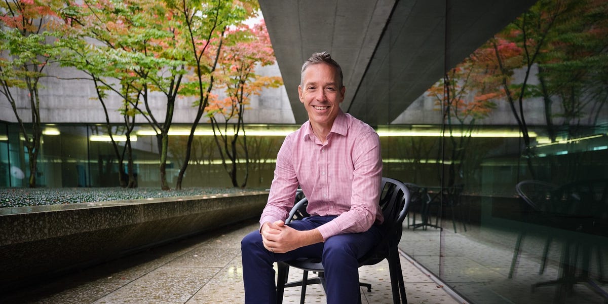 Novartis: Robert Baloh - by Dylan Neel, MD PhD - Biomarker