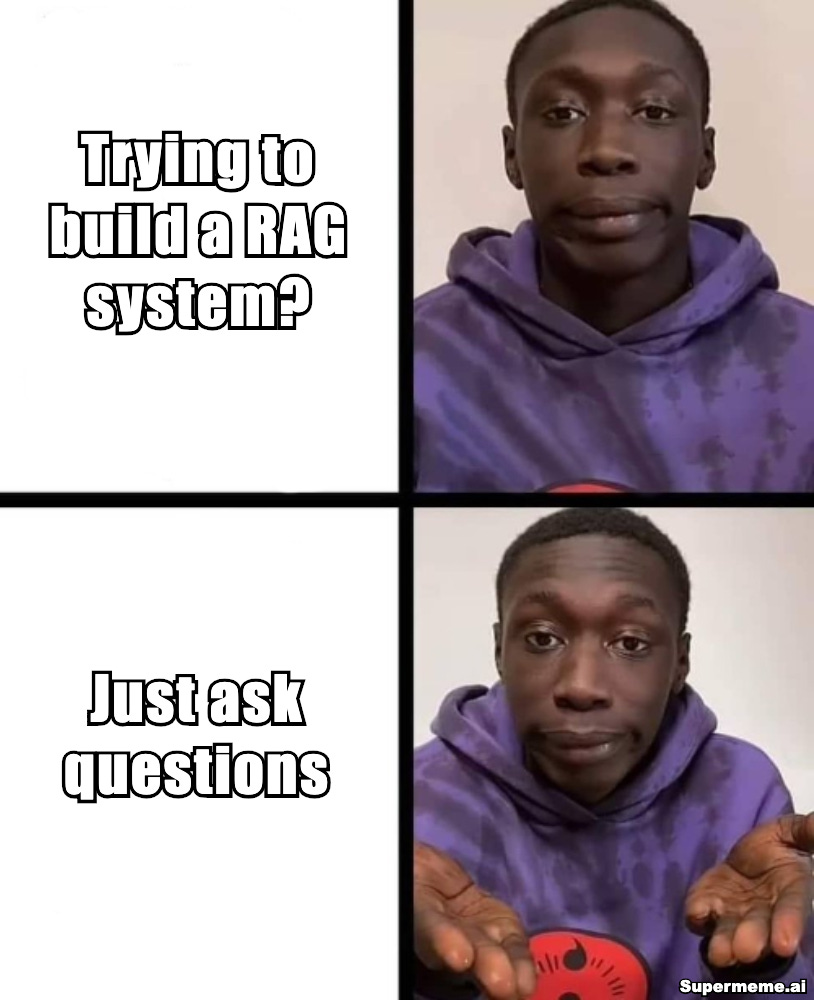 Why the hell should I build this? - by Alexandru Vesa