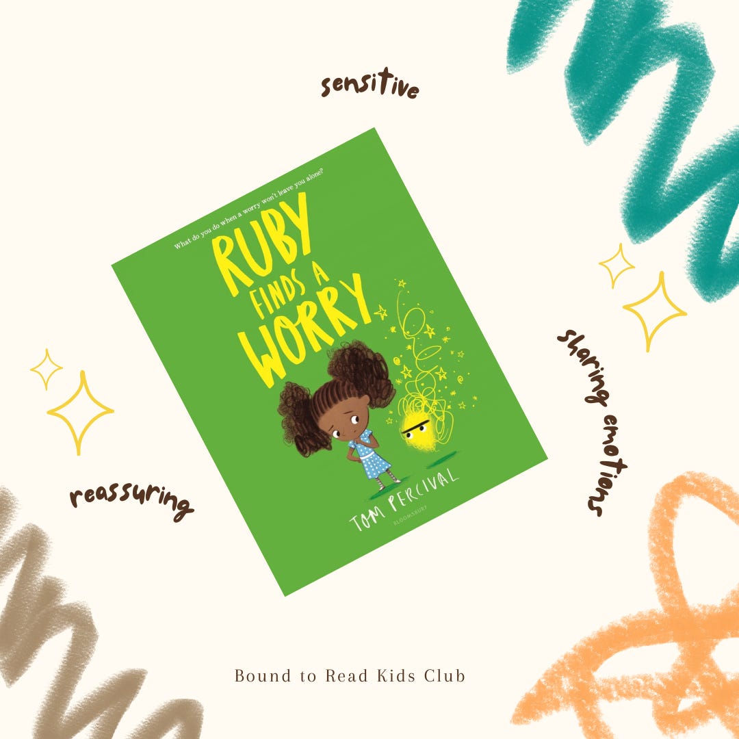 5 Books to Help Teens and Tweens Balance their Emotions and Build ...