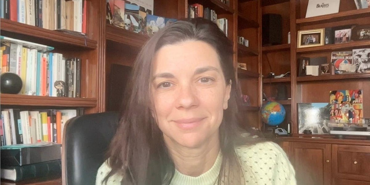 ¿"Así" o "Así que"? - by Cynthia Vilaplana