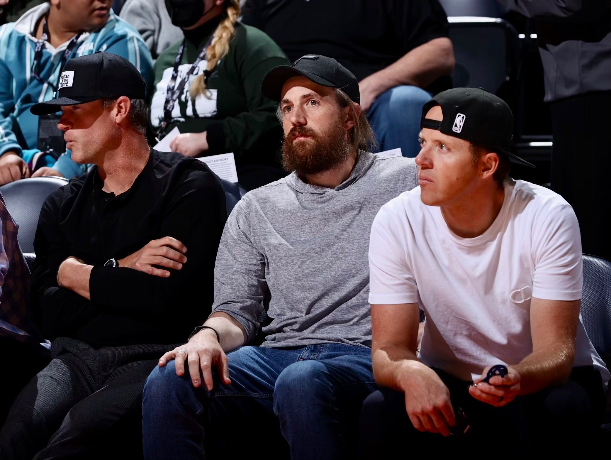 This tech founder turned NBA owner just launched a $1 billion fund to ...