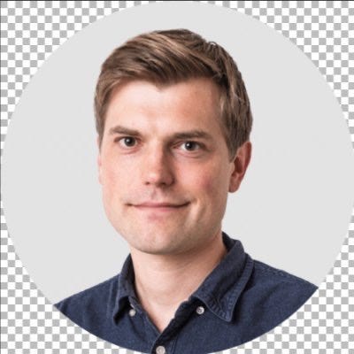 Jim Waterson | Substack