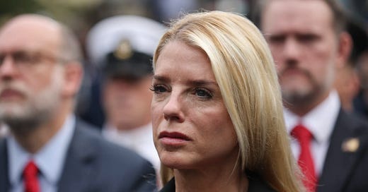 Amanda Nelson | Substack