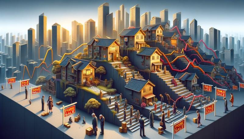 #14: How China's Middle Class Grew So Big? And What's Next?
