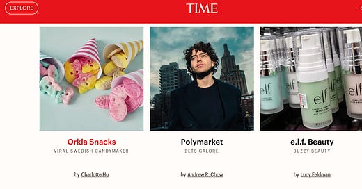 Event Horizon | Dustin Gouker | Substack