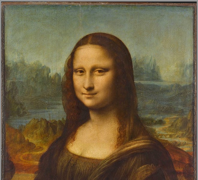 How Curiosity Turns into Creativity – Da Vinci’s Greatest Lesson